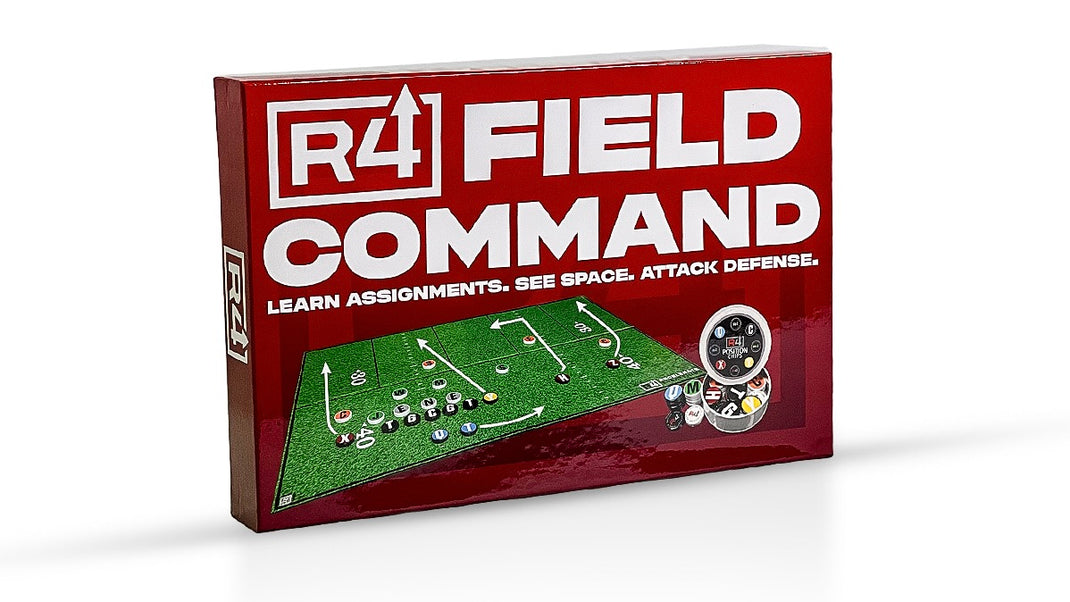 R4 Football