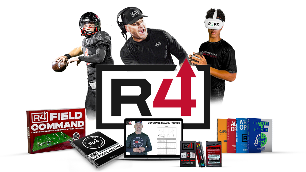 R4 Football